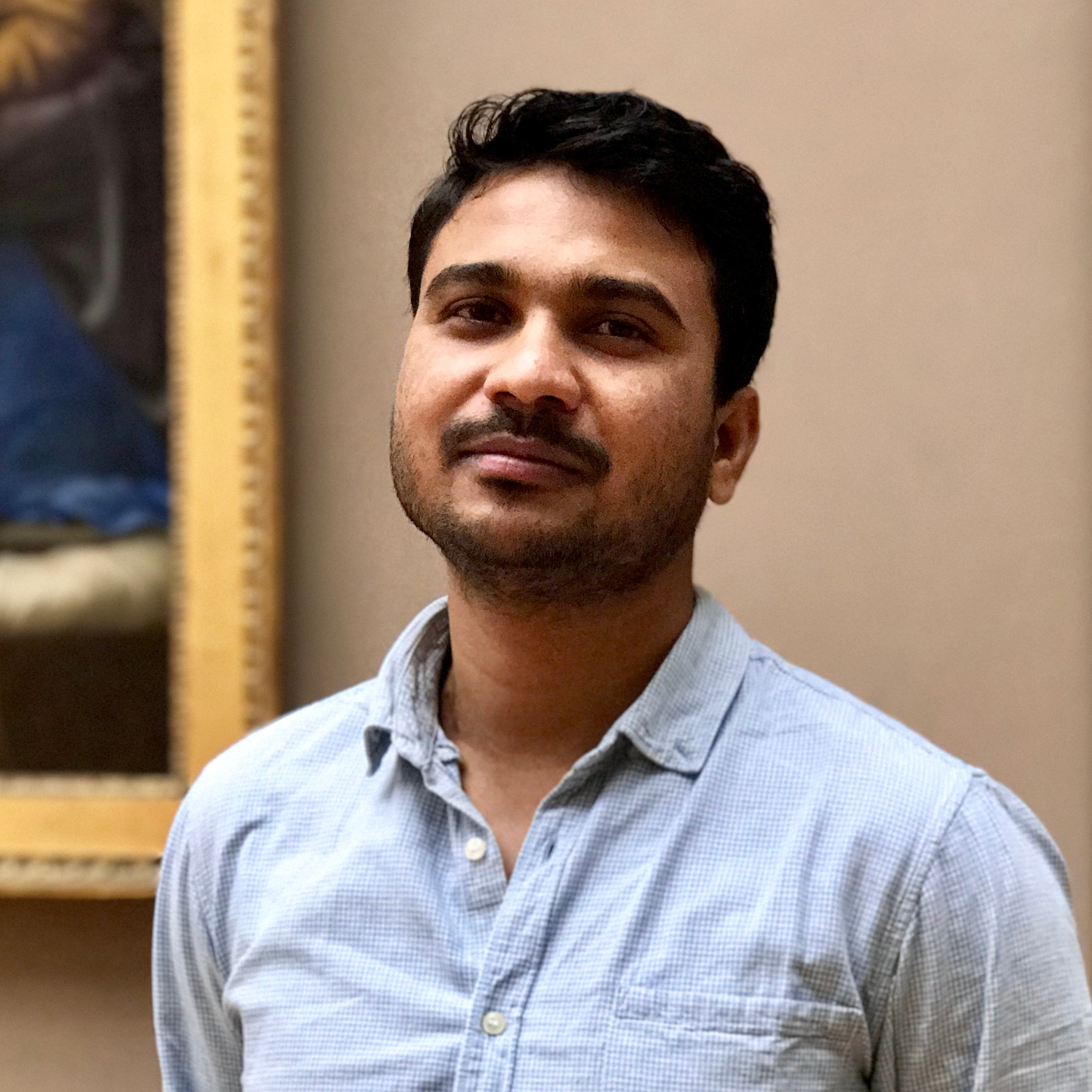 Deepak Gupta | LIPh