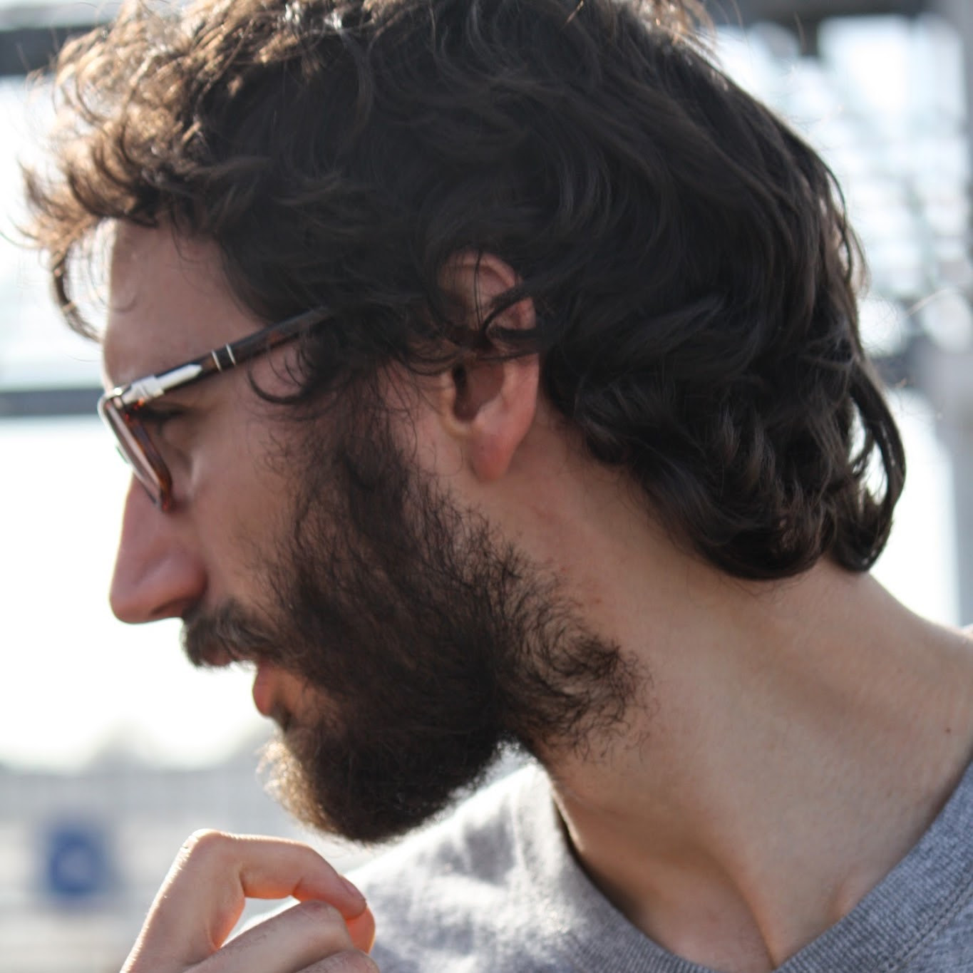 Milo Abolaffio | LIPh