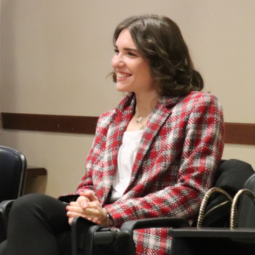 Sofia Moschin | LIPh