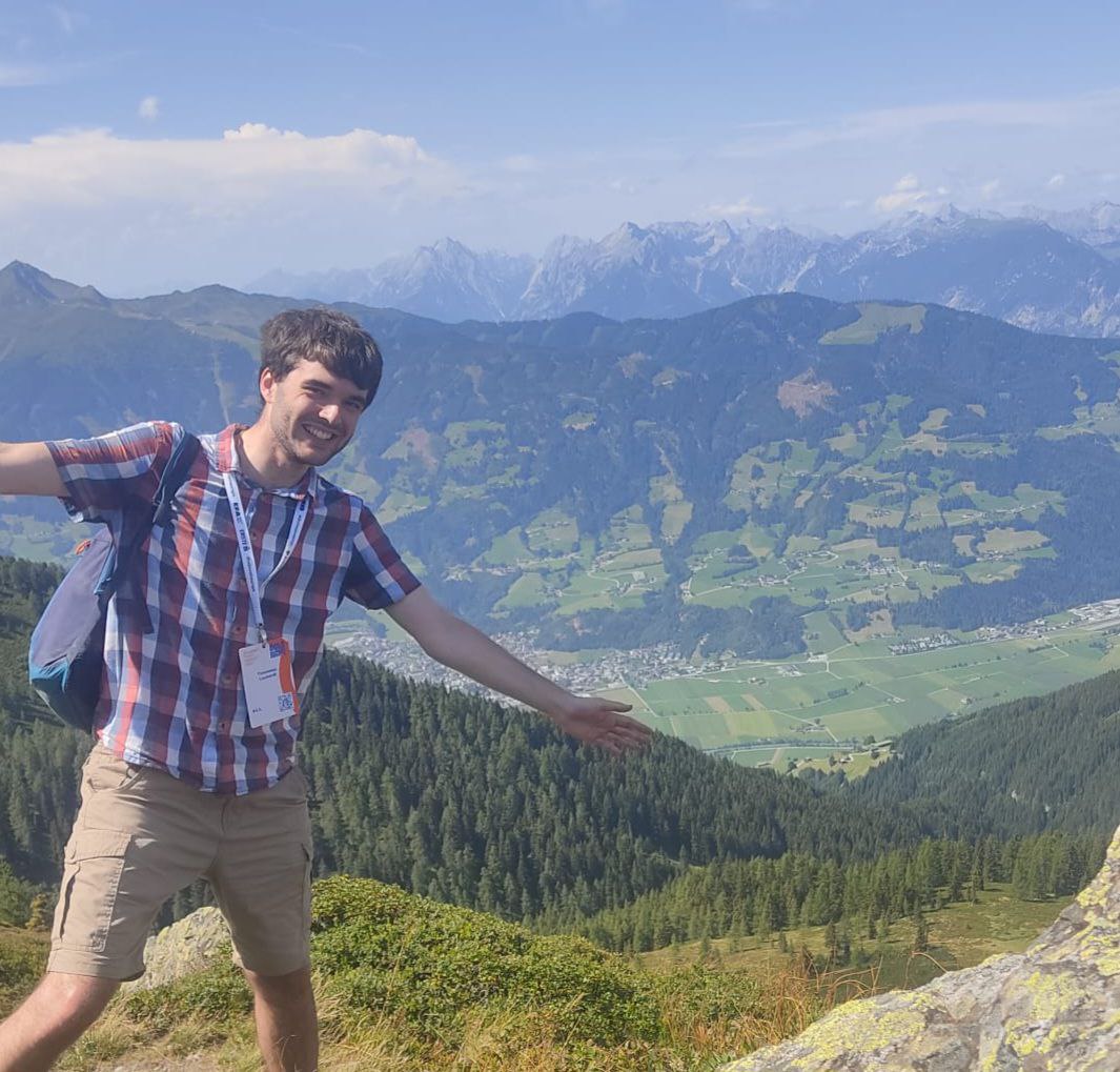 Tommaso Leonardi | LIPh